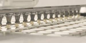 Corporate History : Lemon Square