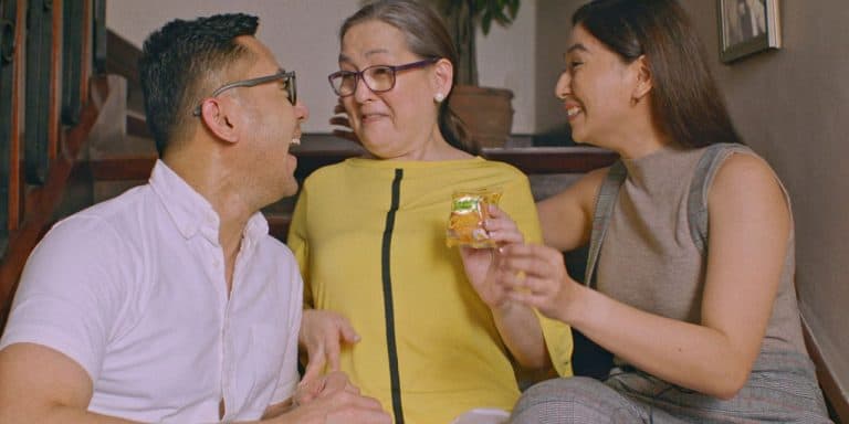 Corporate History : Lemon Square