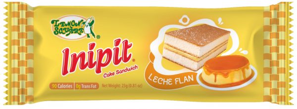Lemon Square Inipit® - Lemon Square